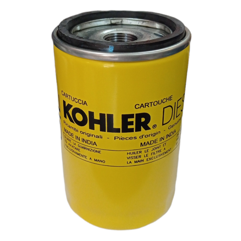 Oil Filter Cartridge K ED0021752800-S