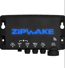 MFD Integrator Module for Series S & Series E ZW2012241